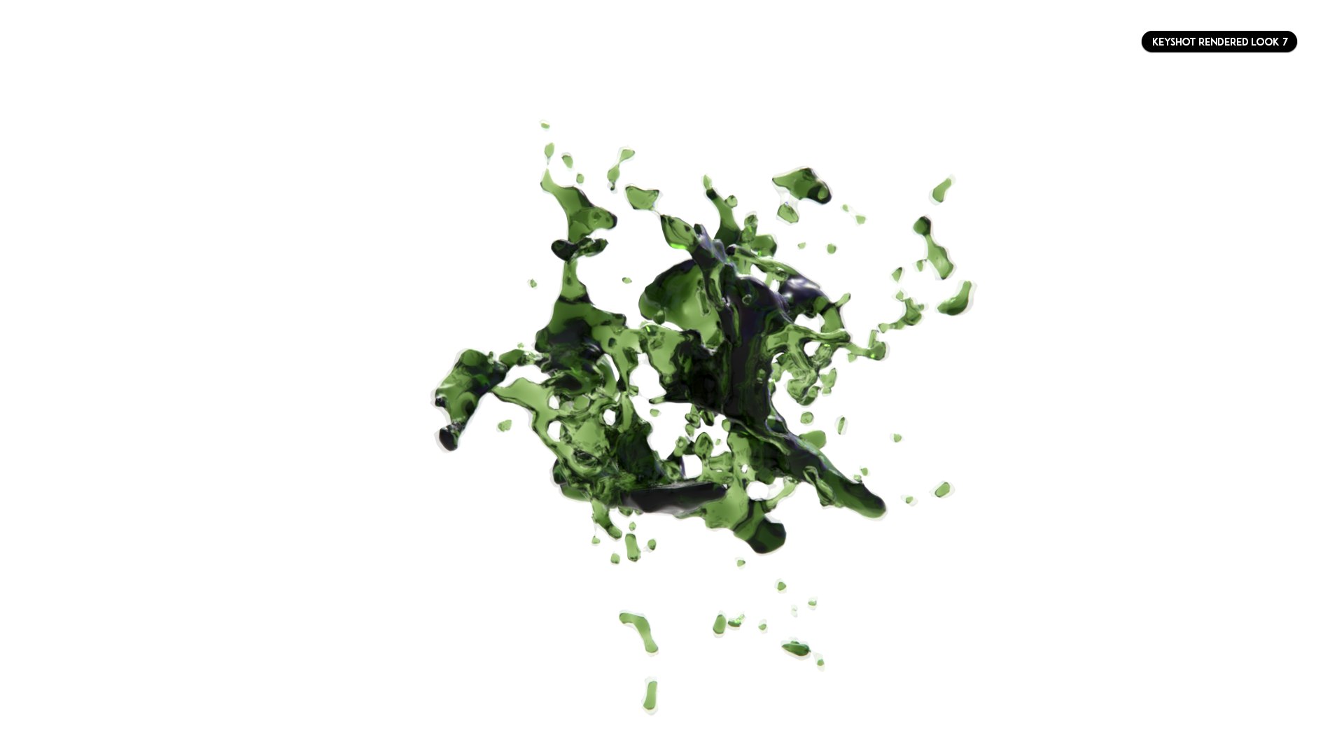 Free 3D Juice Blast Motion Graphics Model - TurboSquid 2044364