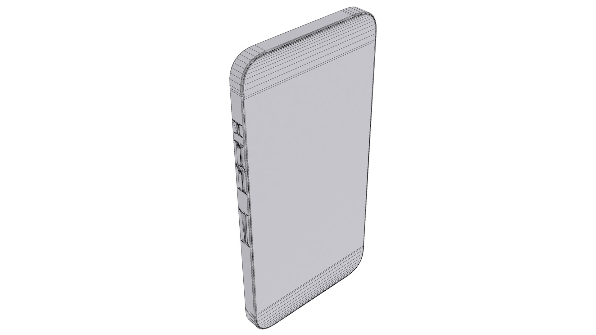 IPhone 14 Pro MAX Model - TurboSquid 2085190
