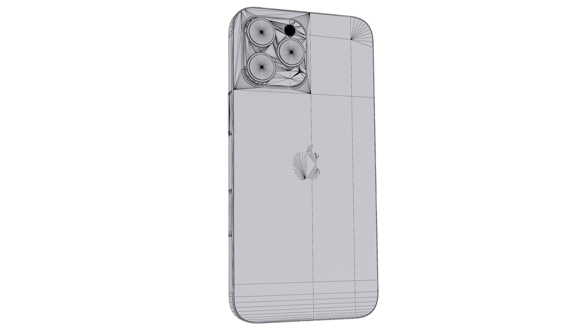 IPhone 14 Pro MAX Model - TurboSquid 2085190