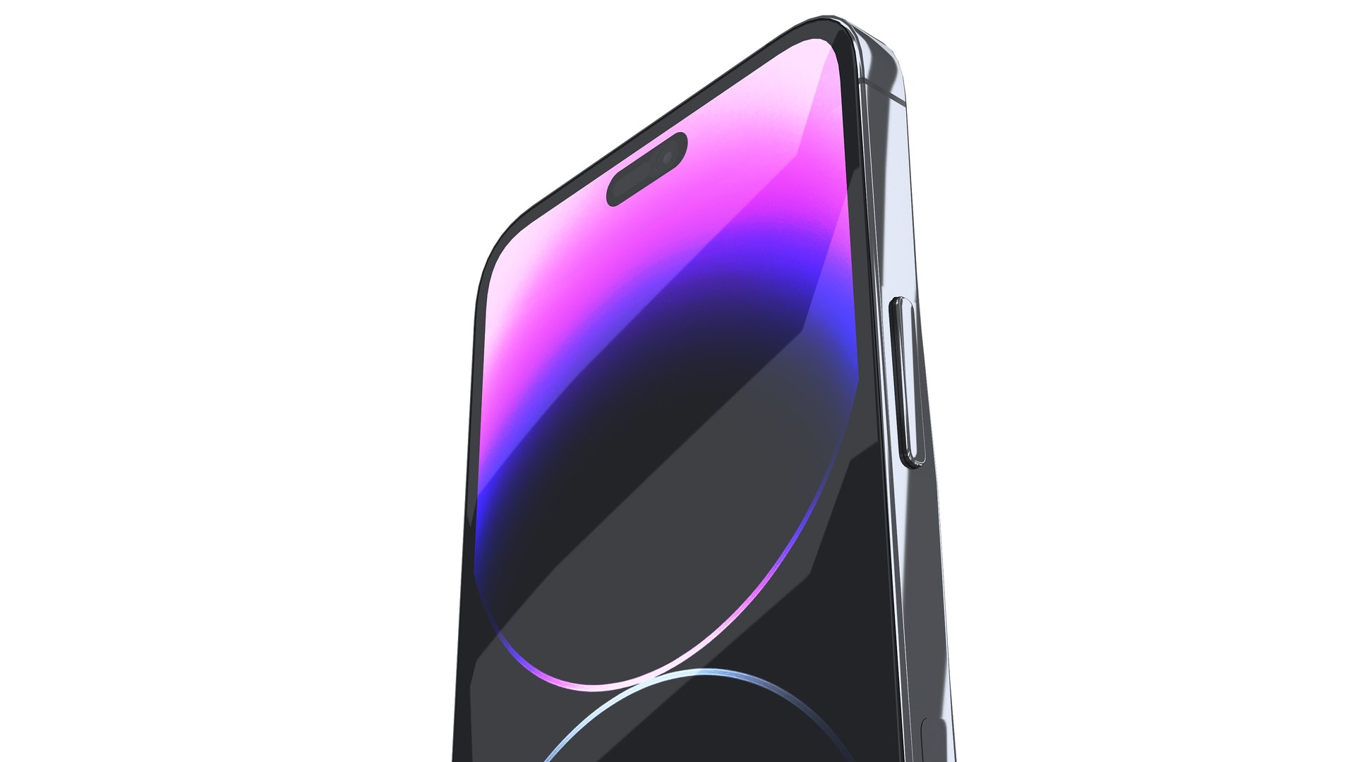 IPhone 14 Pro MAX Model - TurboSquid 2085190