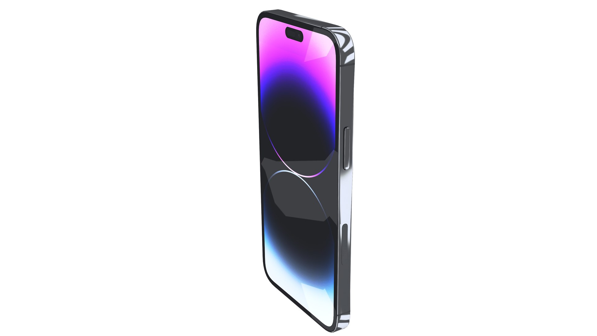 IPhone 14 Pro MAX Model - TurboSquid 2085190