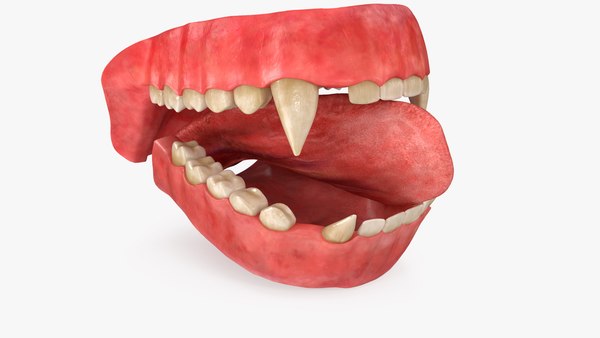 modelo 3d Criatura Jaw Rig Maya - TurboSquid 1789730