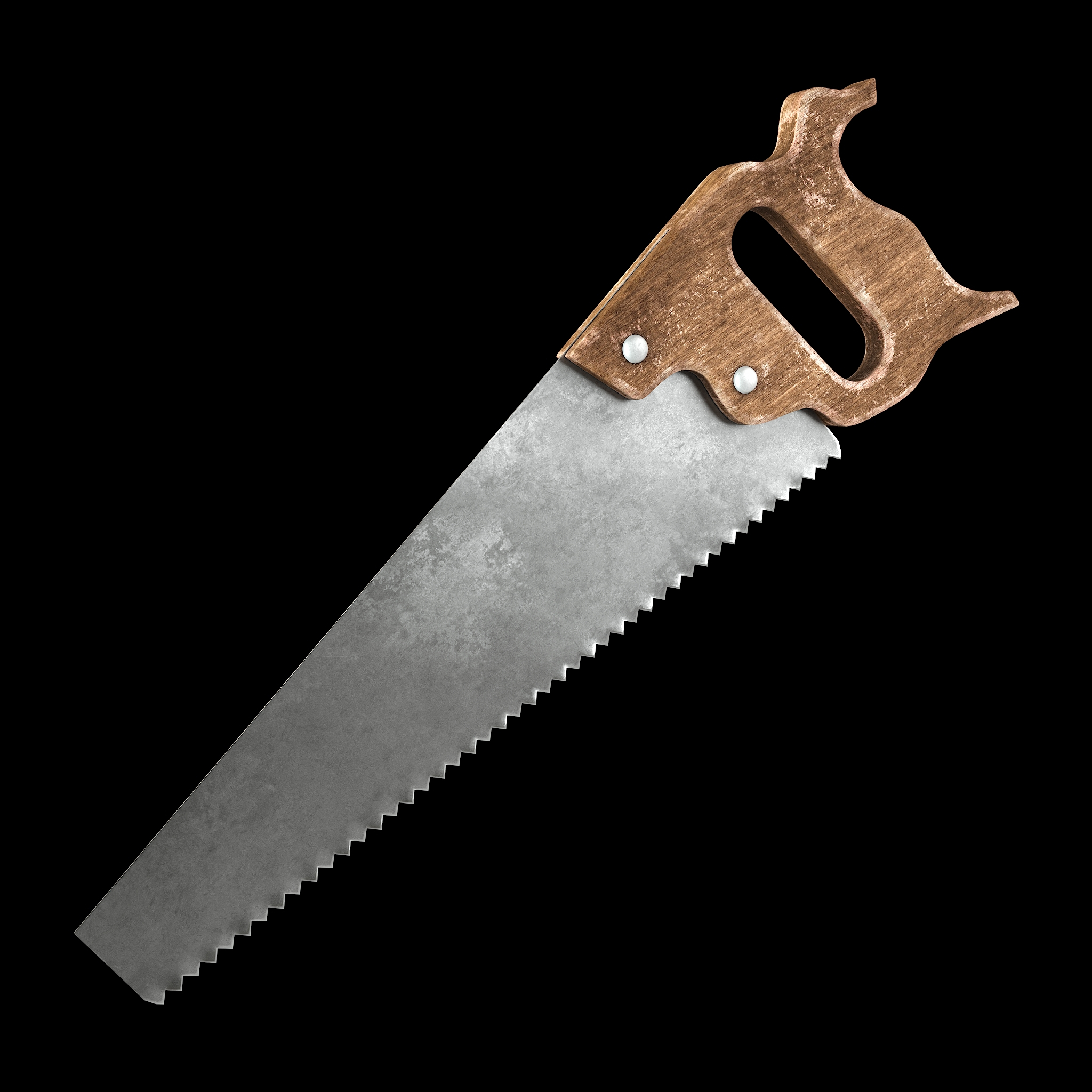 Carpenter tool kit 3D model - TurboSquid 1531474