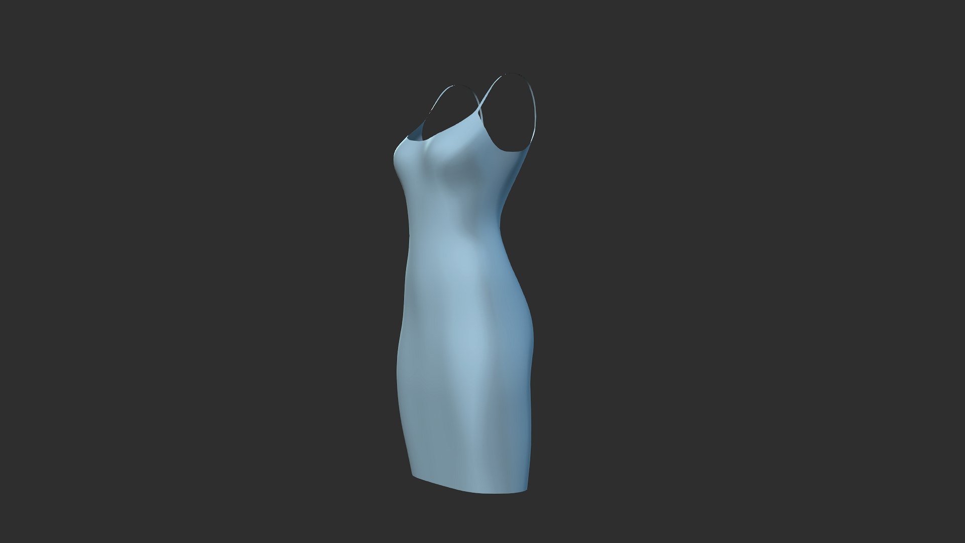 3D model Dress-4 - TurboSquid 2082861