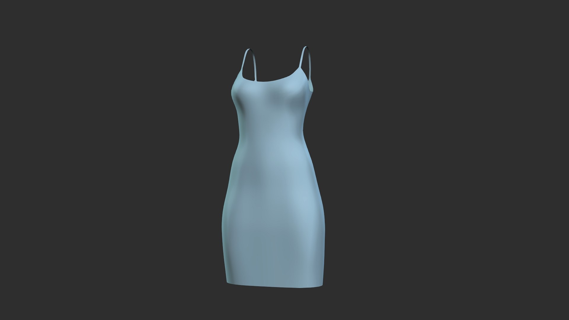 3D model Dress-4 - TurboSquid 2082861