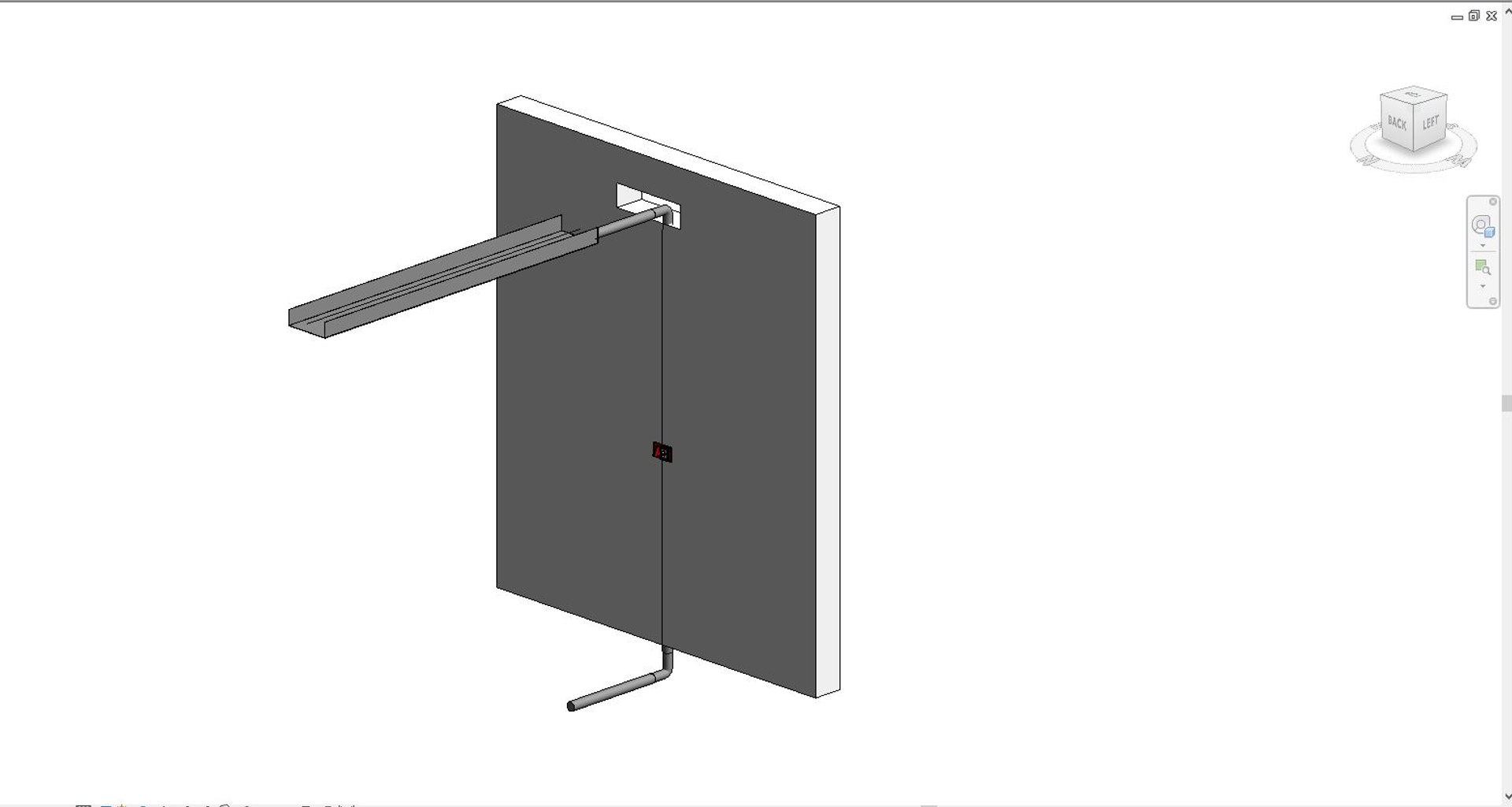 Industrial Socket 3D model - TurboSquid 2167232