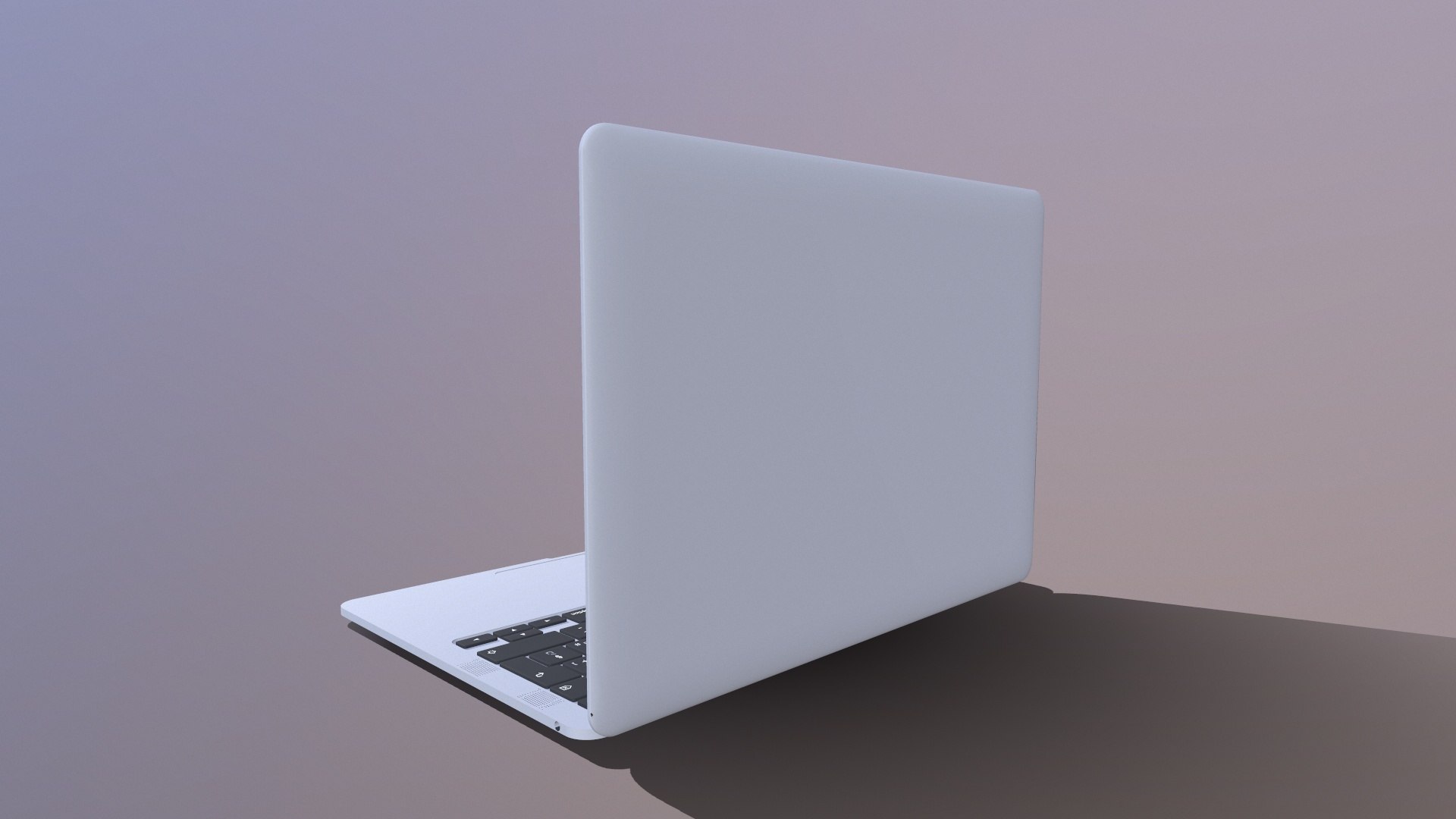 3D Model MacBook Pro - TurboSquid 2264883