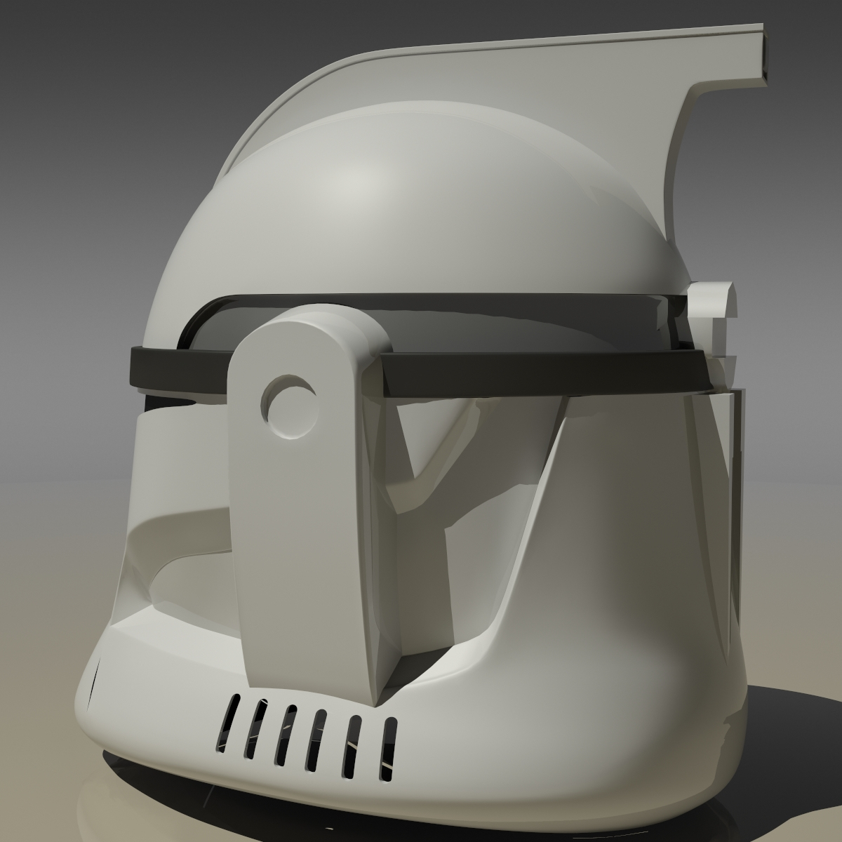 max clone trooper helmet