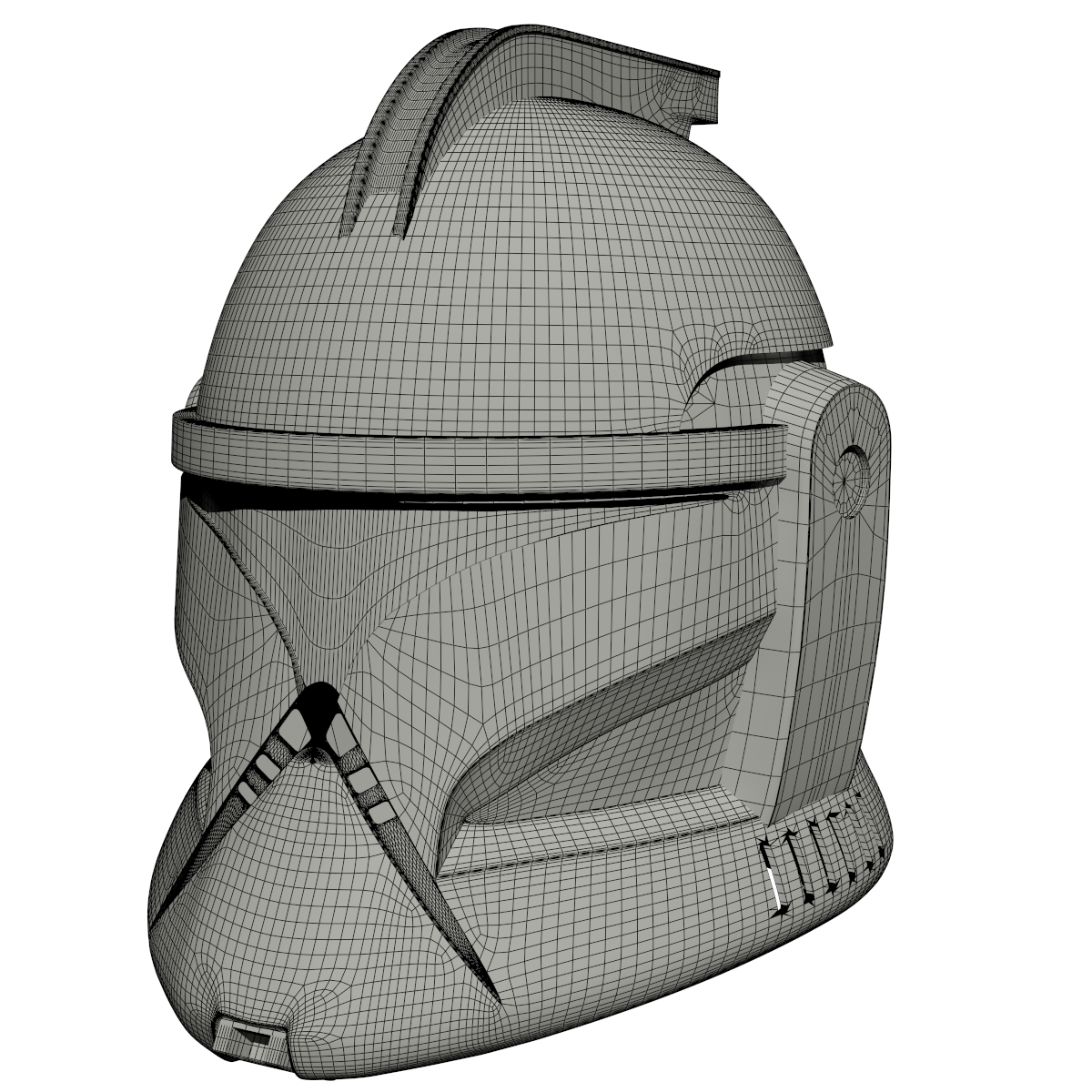 max clone trooper helmet