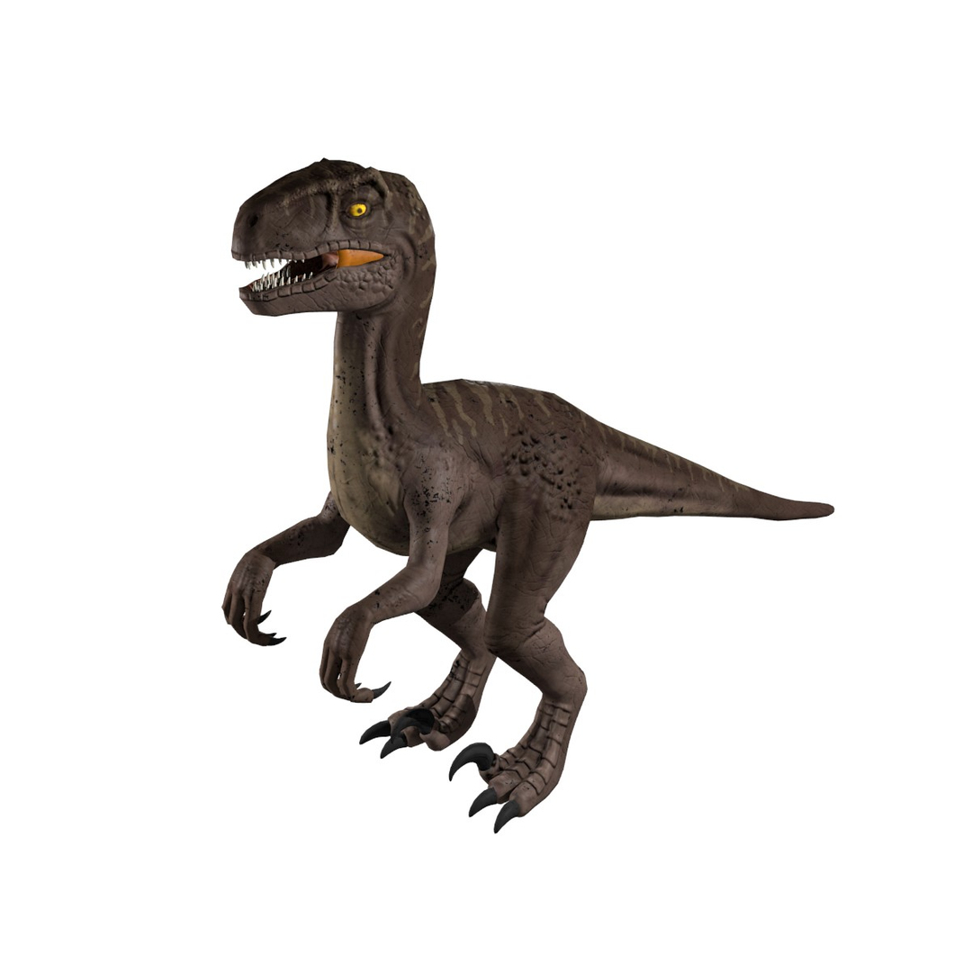 Velociraptor Jurassic Park Wiki Fandom, 51% OFF