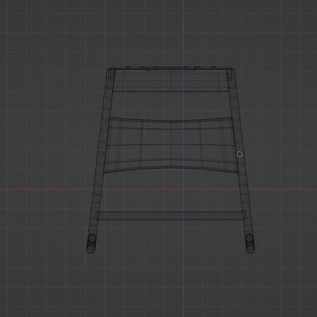 3D MATRIX A2 STAND - TurboSquid 2113498