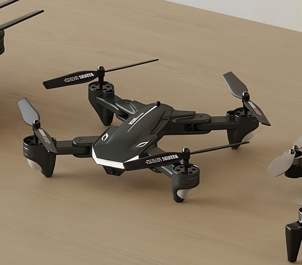 3D Quadcopter Drones Collection Aircraft Drone - TurboSquid 2397515
