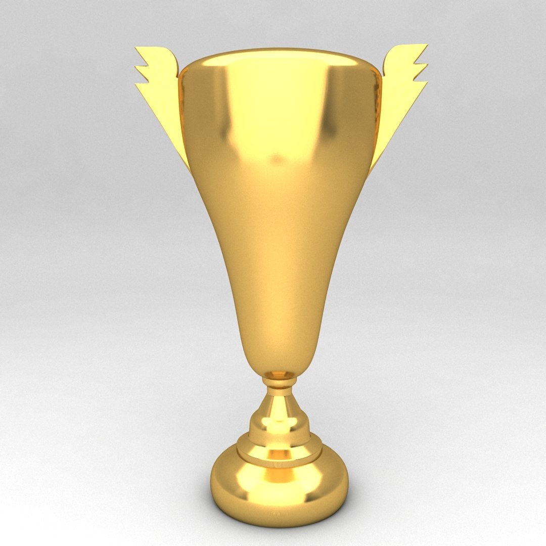 Max Awards Trophies