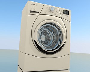 Whirlpool Blender Models for Download | TurboSquid