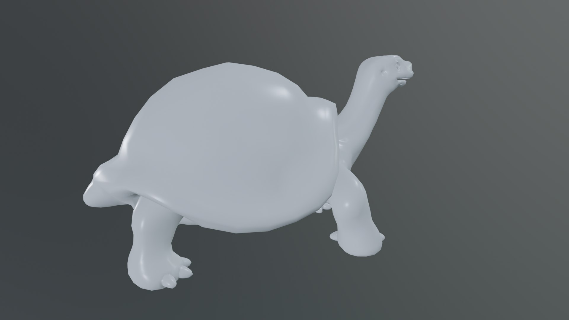 3D Turtle Rig High-poly - TurboSquid 2346496