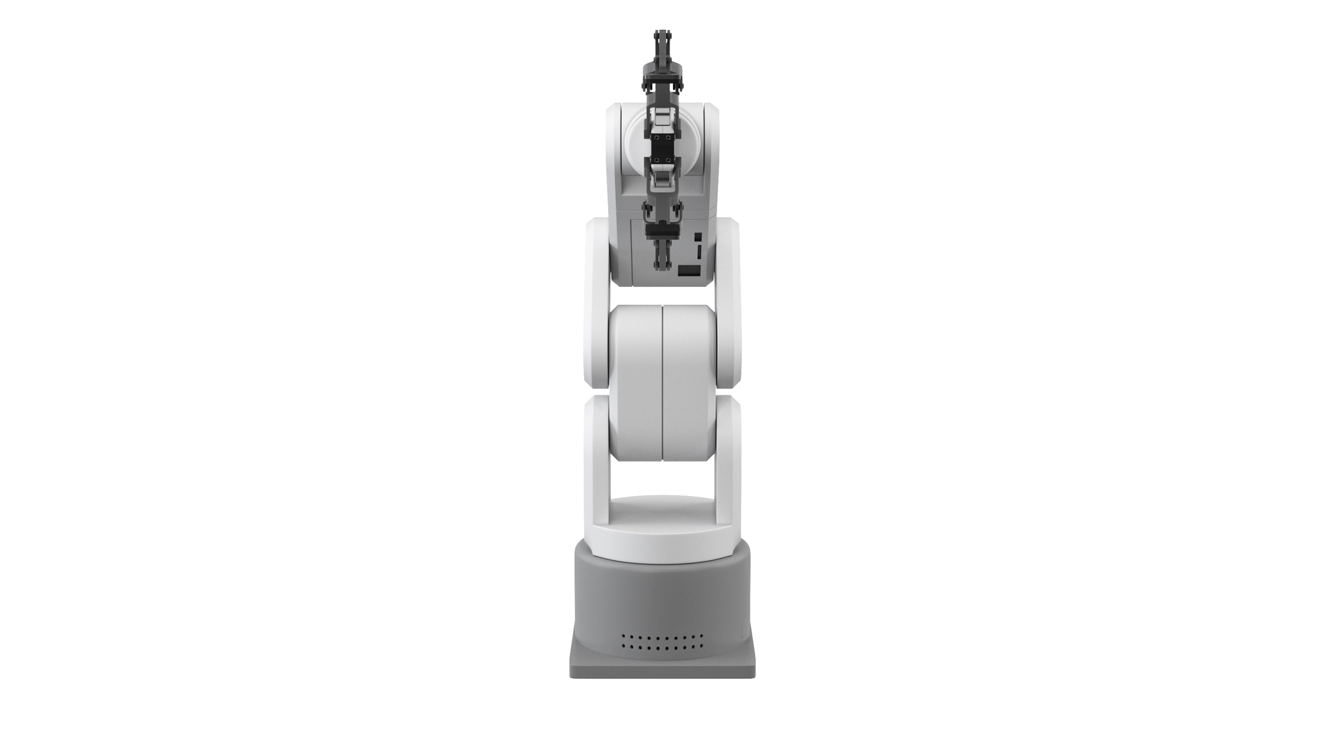 Robot Arm 3D - TurboSquid 2181235