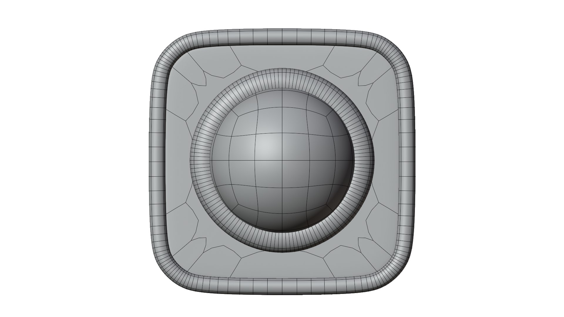 3D Camera Shadow - TurboSquid 2322733