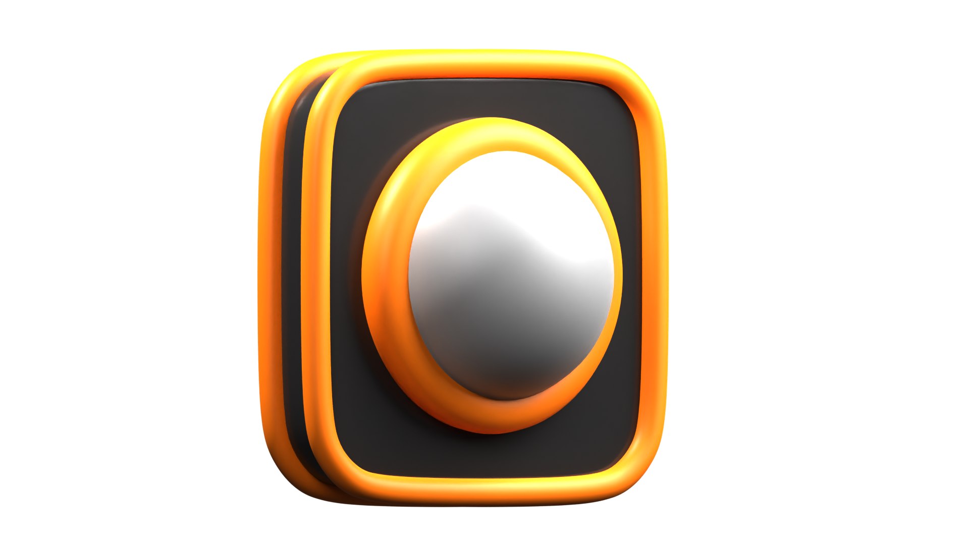 3D Camera Shadow - TurboSquid 2322733