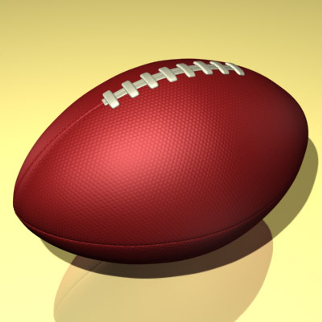 smax football ball