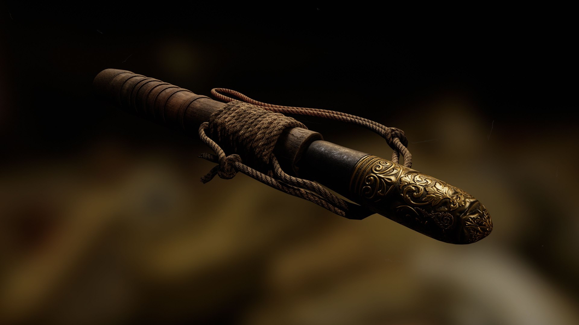 Sward 3D Model - TurboSquid 2216604