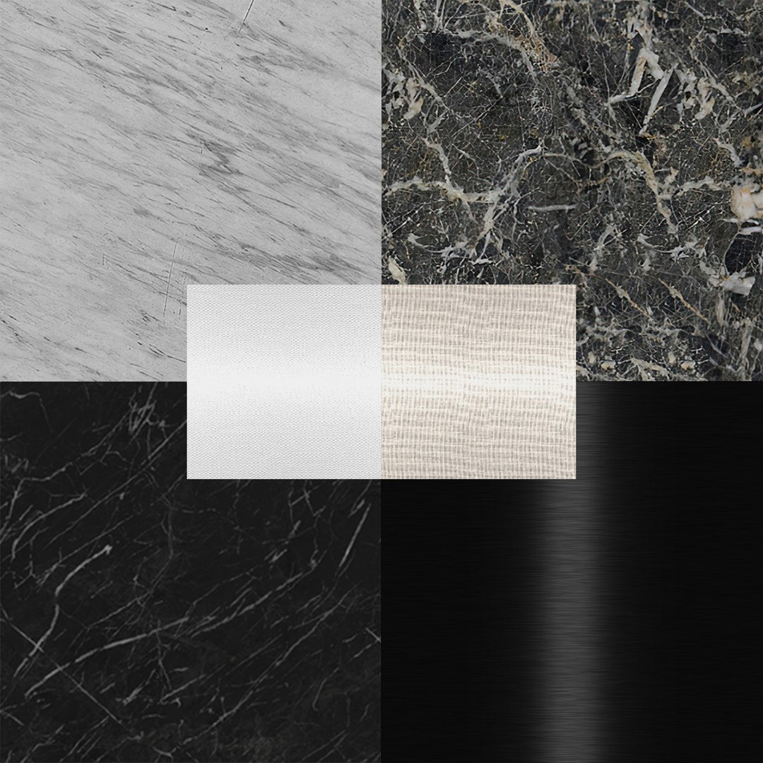 Lamp Floor Gubi Gravity XL High Model - TurboSquid 1829372