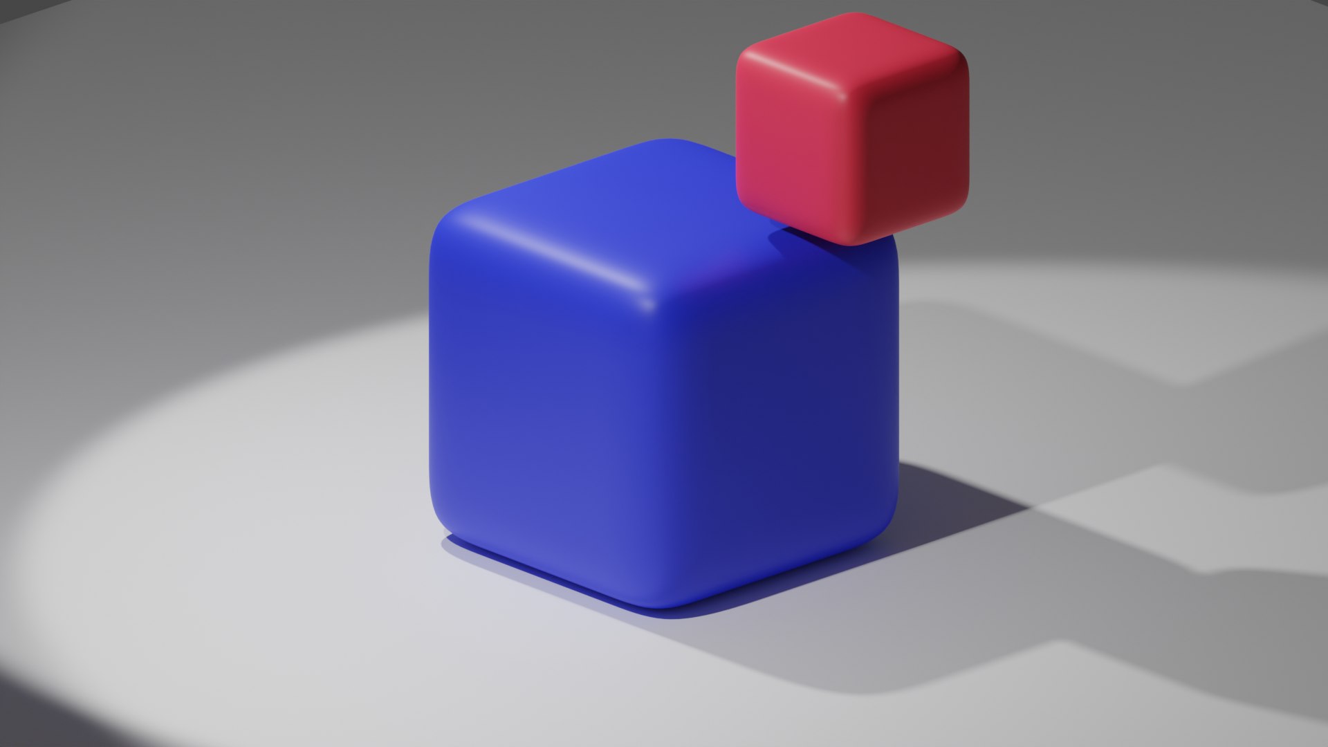 Isometric Cube 3D Model - TurboSquid 2047905