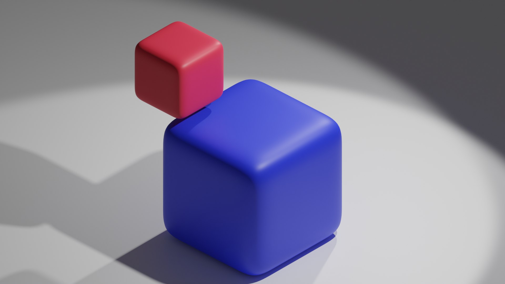 Isometric Cube 3D Model - TurboSquid 2047905