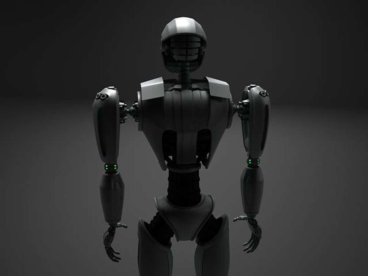 Max Robot