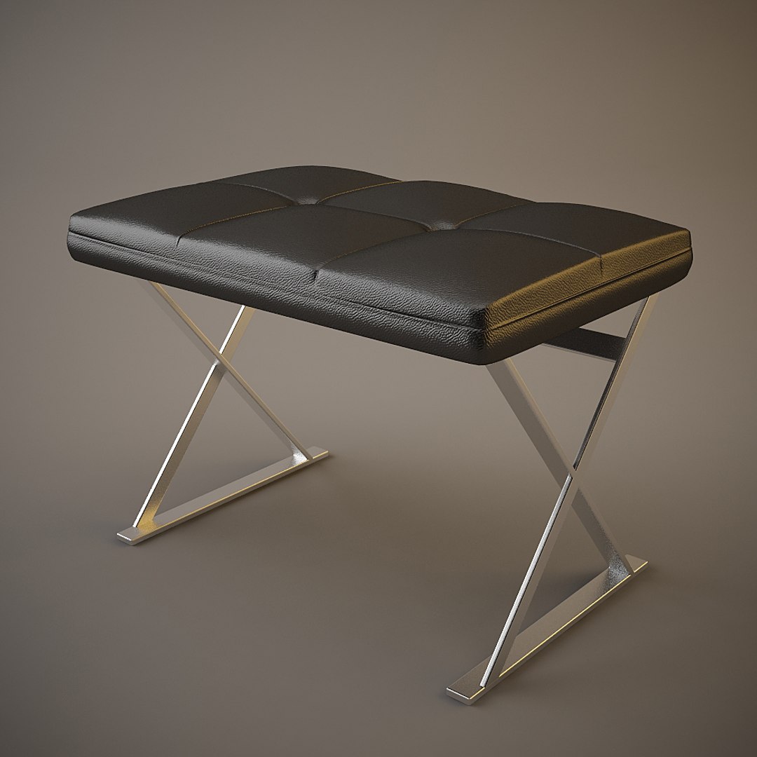 3d Model B Italia Maxalto Pathos