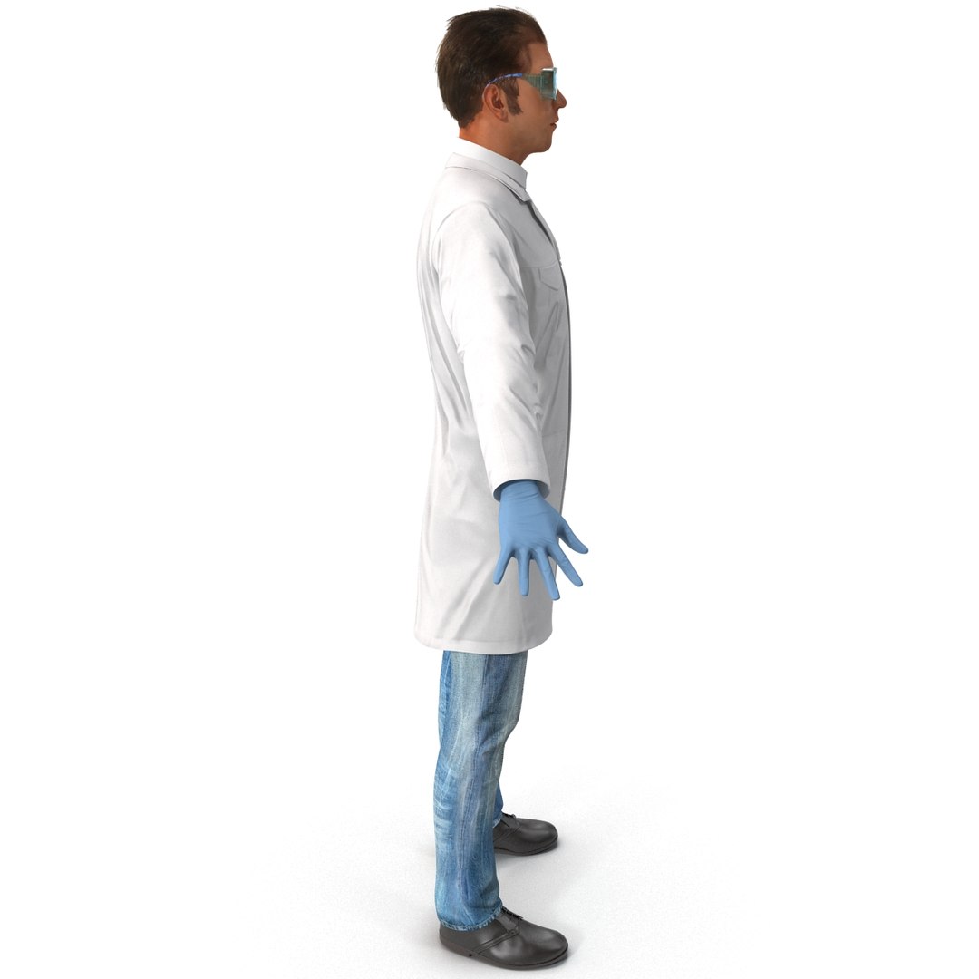 Max Scientist Version 2