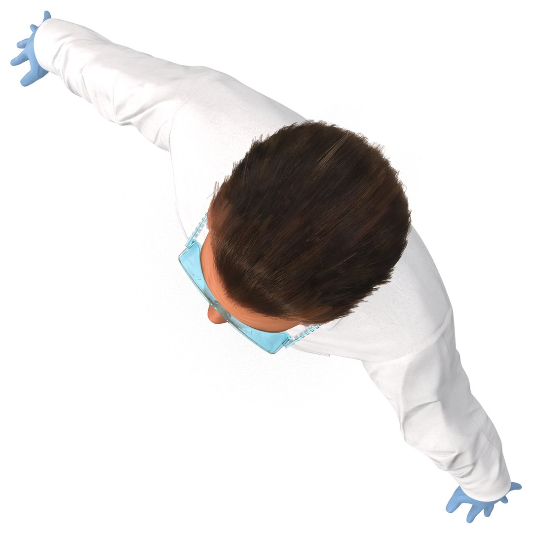 Max Scientist Version 2