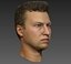 Free 3ds Mode Scan Photogrammetry Heads Human Eyes