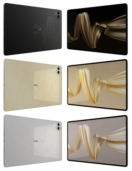 Huawei 3D Models for Download | TurboSquid