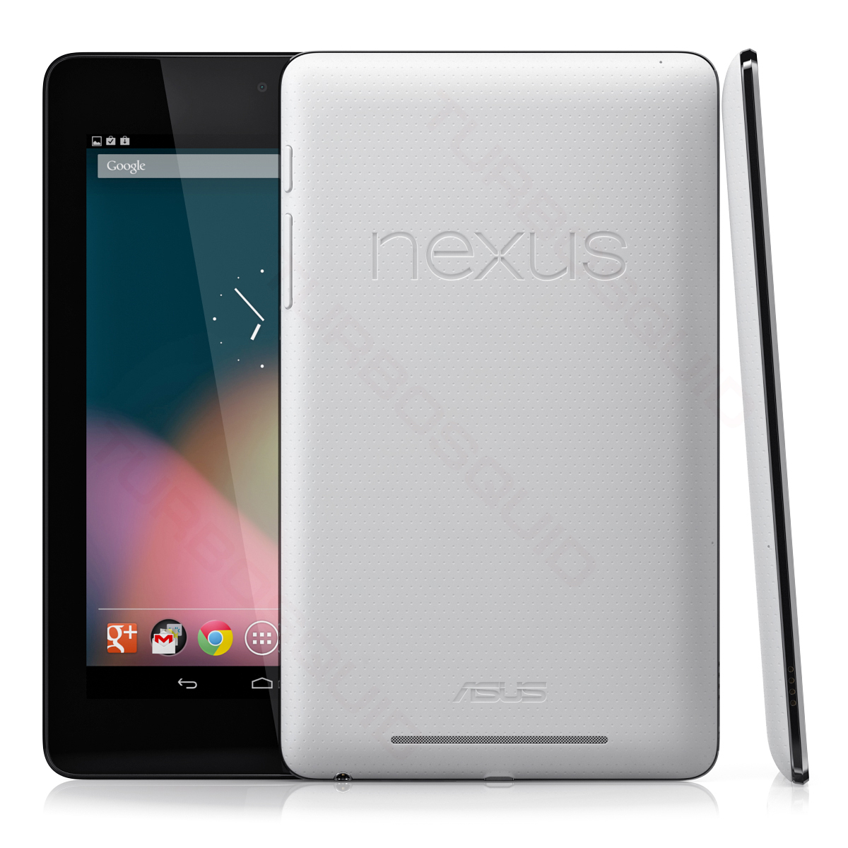 google nexus 7 new 3d 3ds