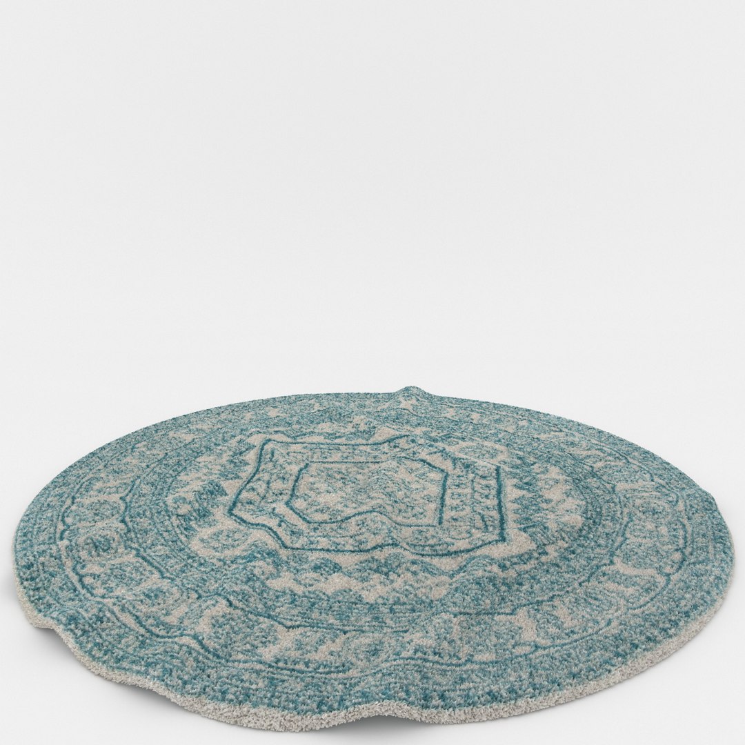 3D Carpets Rugs - TurboSquid 1713585