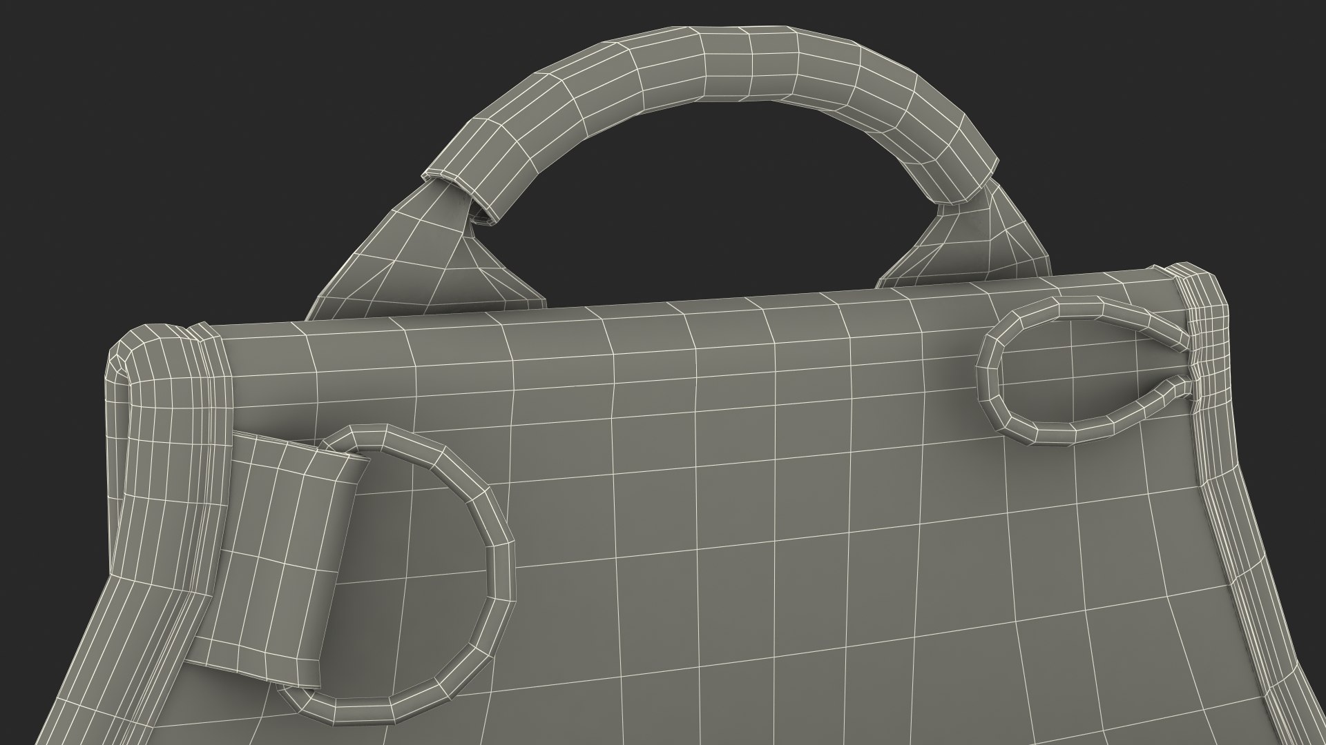 3D model Heavy Duty Multi Purpose Tool Pouch - TurboSquid 1807899