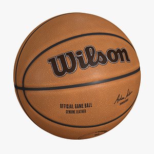 Free Blender Basketball Models | TurboSquid