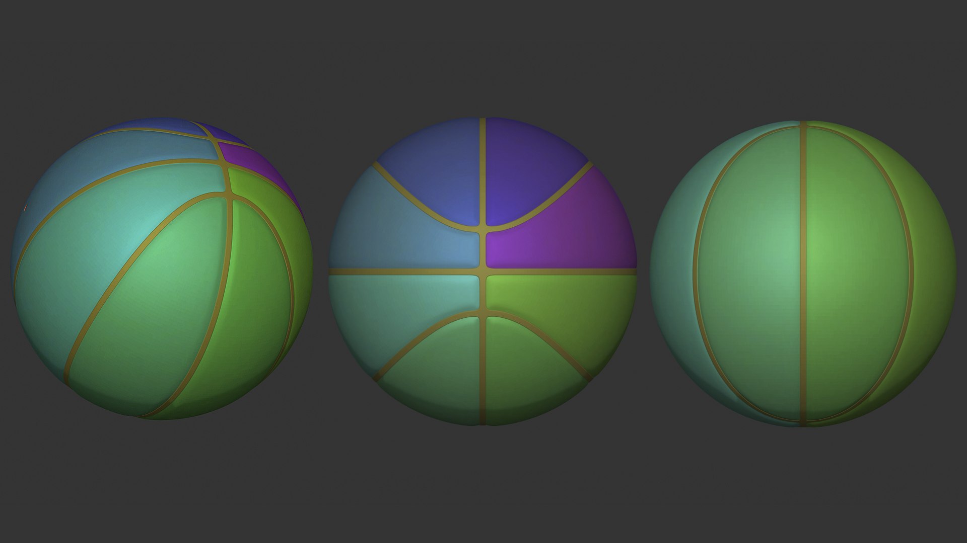 3D Realistic Wilson Basketball Ball Official 8K - TurboSquid 2032373