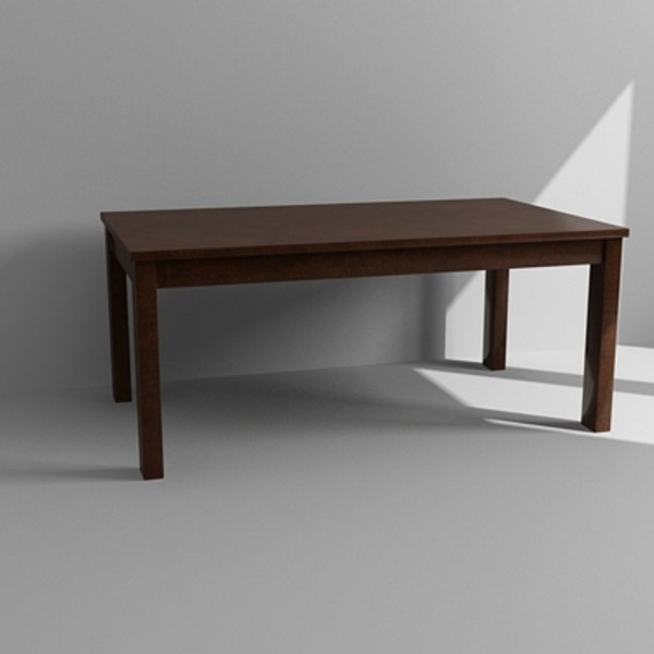 modelo 3d Vol2 Table0031.max.ZIP - TurboSquid 374049