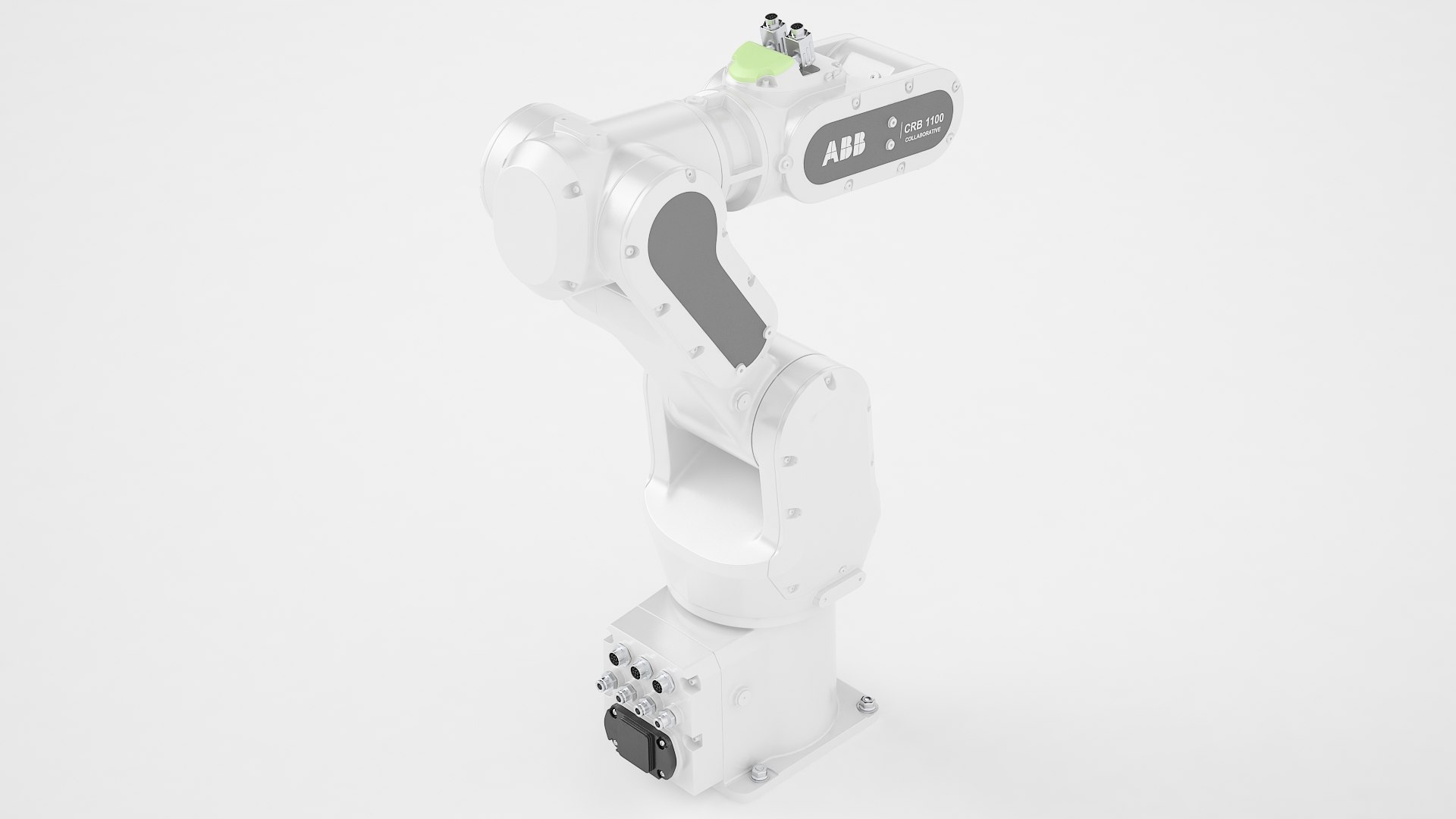 ABB SWIFTI 01 3D Model - TurboSquid 2021417