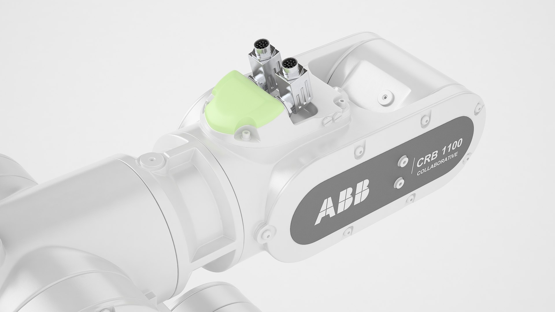 ABB SWIFTI 01 3D model - TurboSquid 2021417