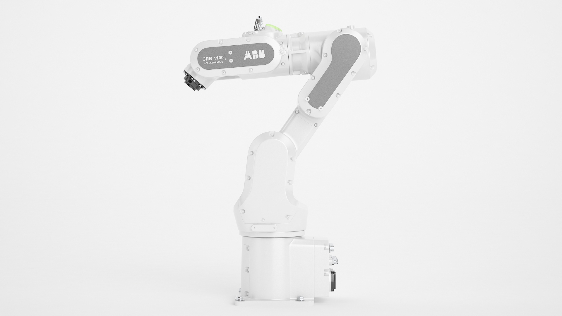 ABB SWIFTI 01 3D Model - TurboSquid 2021417