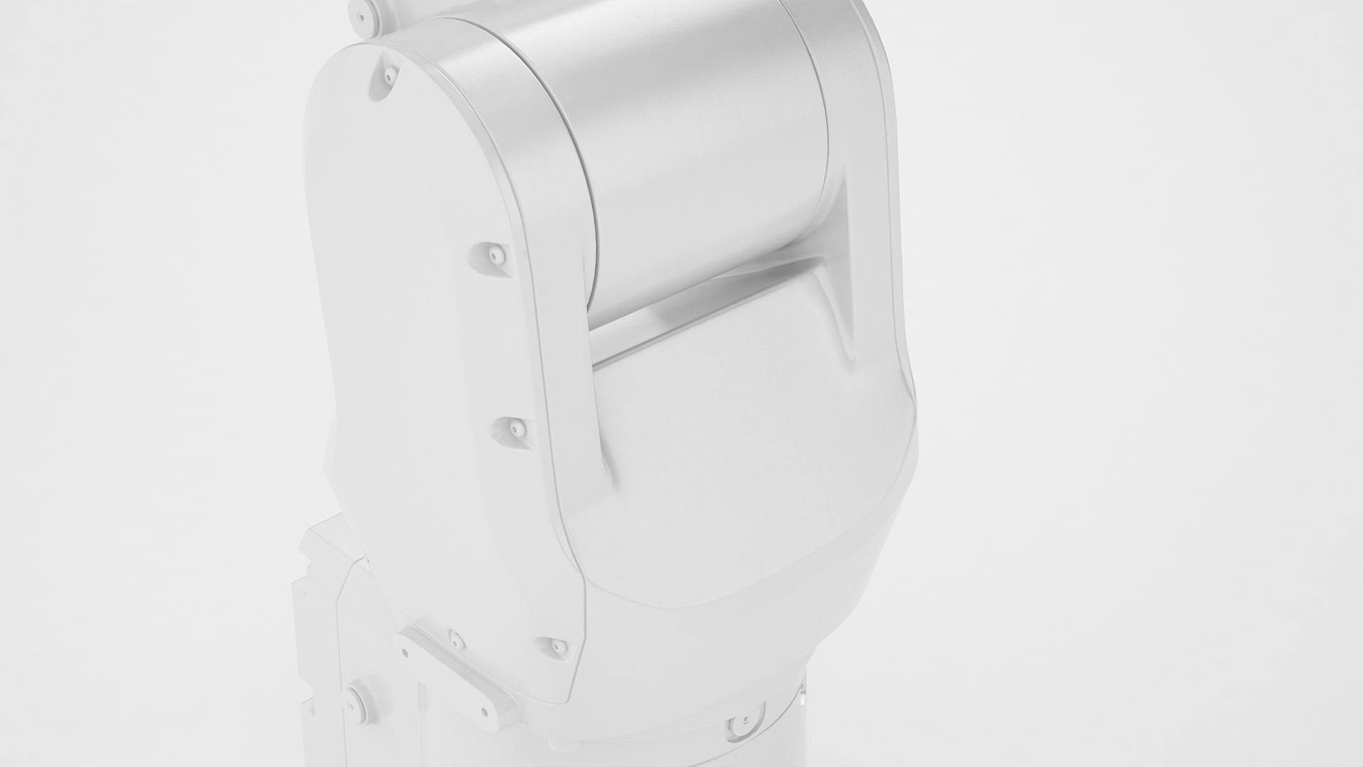 ABB SWIFTI 01 3D model - TurboSquid 2021417