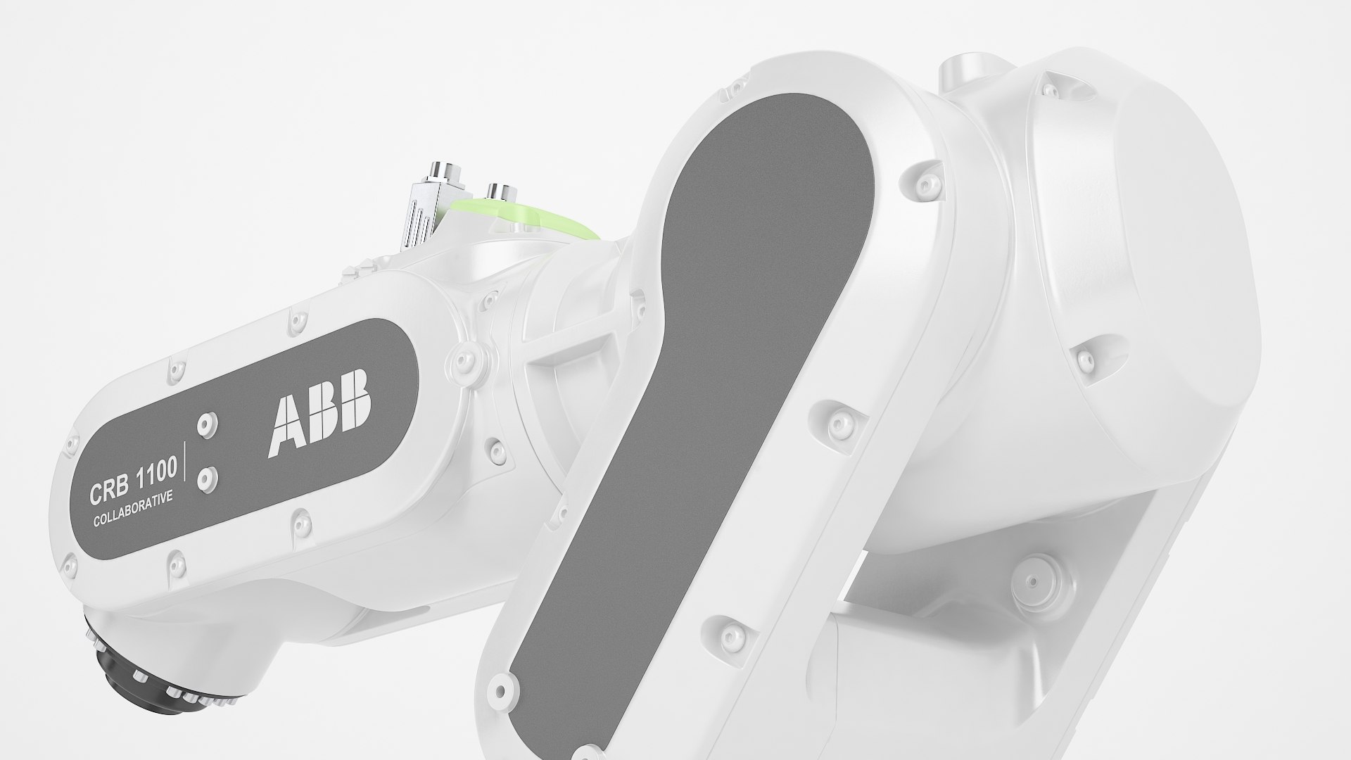 ABB SWIFTI 01 3D model - TurboSquid 2021417