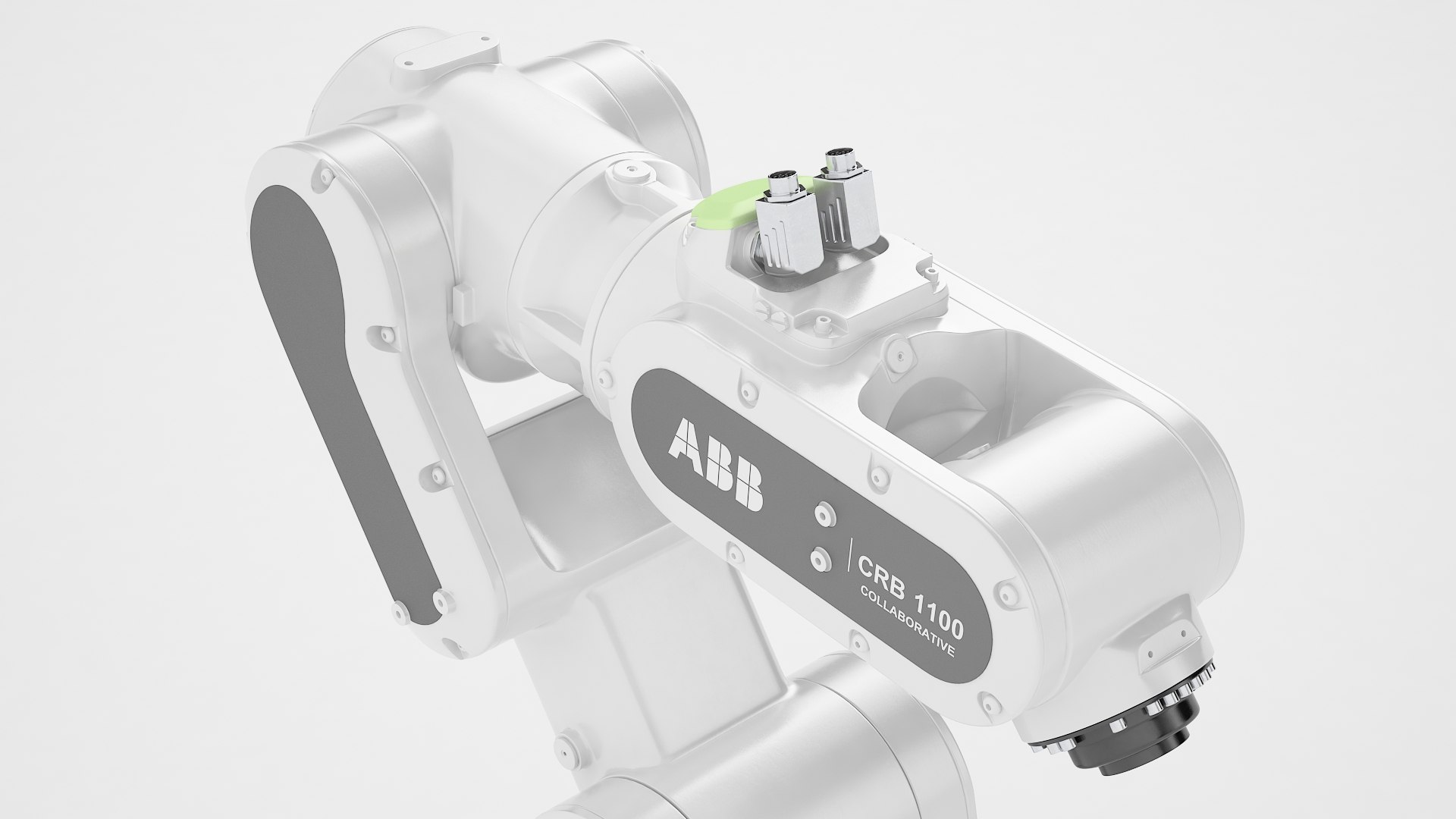 ABB SWIFTI 01 3D Model - TurboSquid 2021417