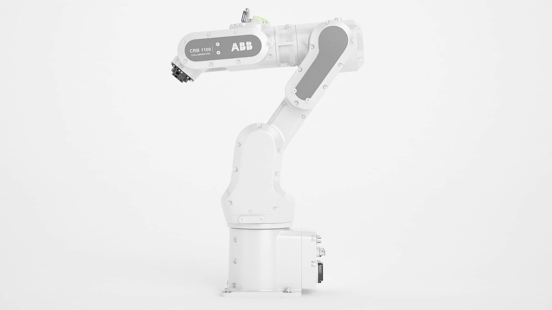 ABB SWIFTI 01 3D Model - TurboSquid 2021417