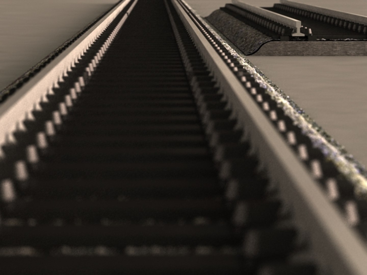 3d Model Of Ho Scale