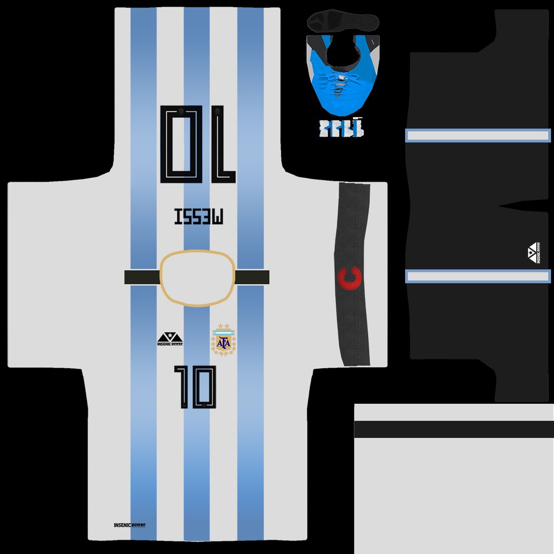 Rigged lionel messi 2018 3D model - TurboSquid 1288614