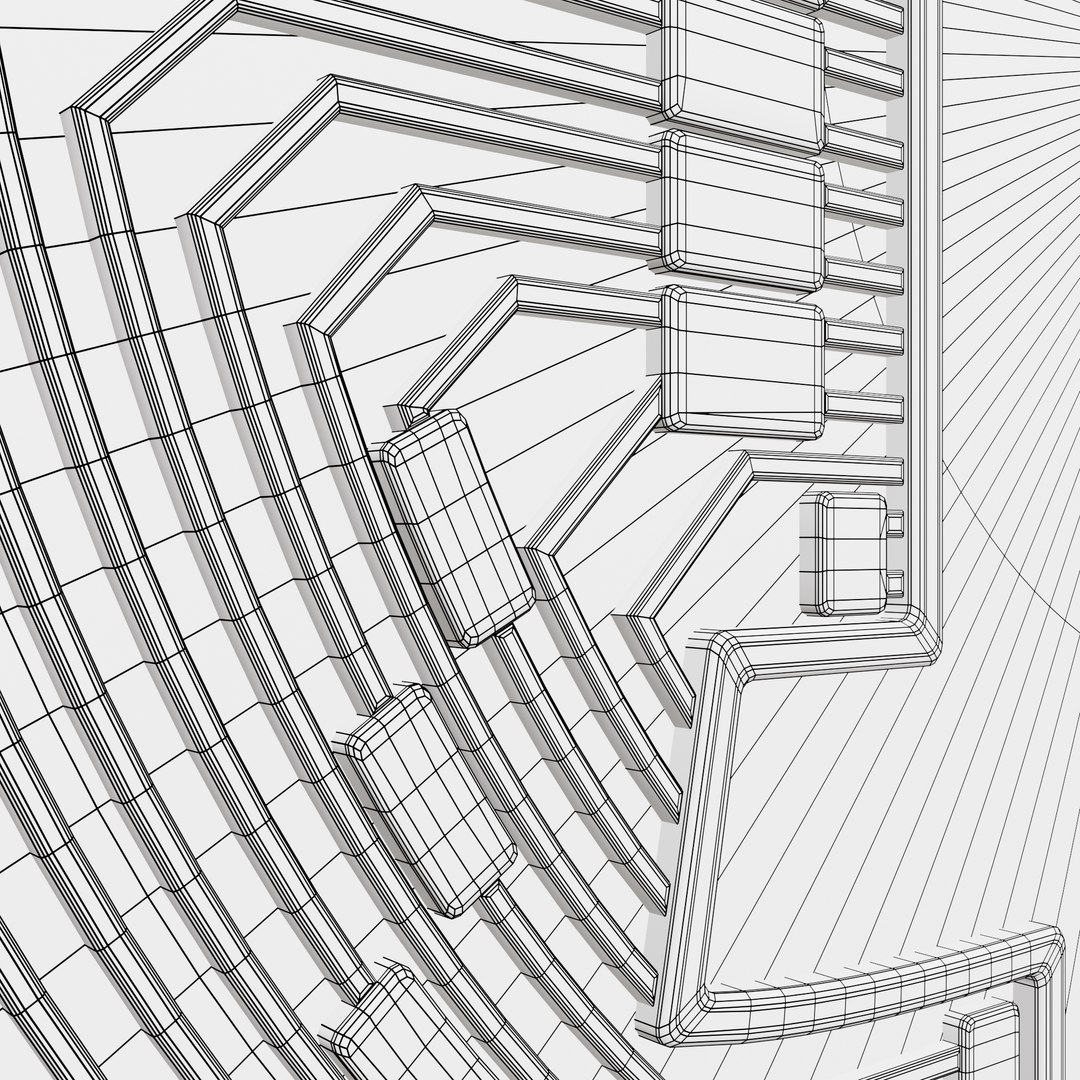 3D Bitcoin Model - TurboSquid 2070535