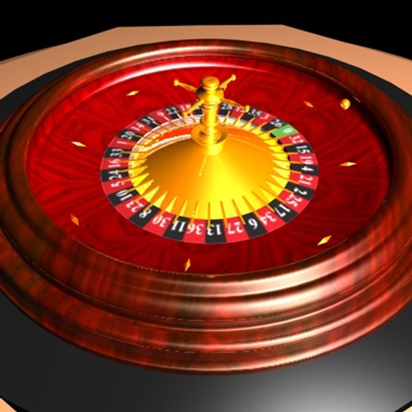 cinema4d roulette table